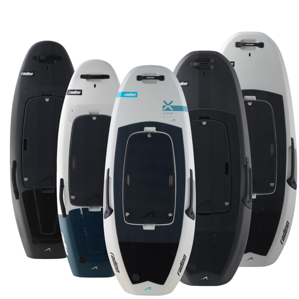 2023 Demo Board Kits – JetBräda inc