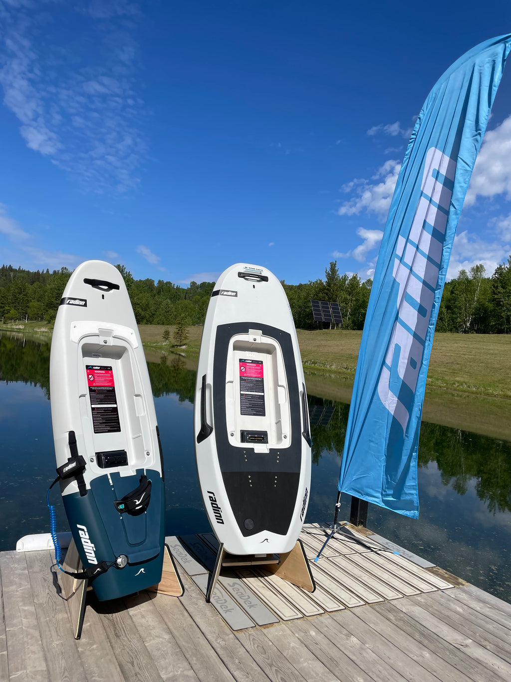 Jetboard Stand – JetBräda inc
